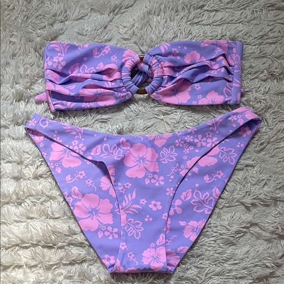Kulani Kinis | Swim | Kulani Kinis Bikini Set | Poshmark